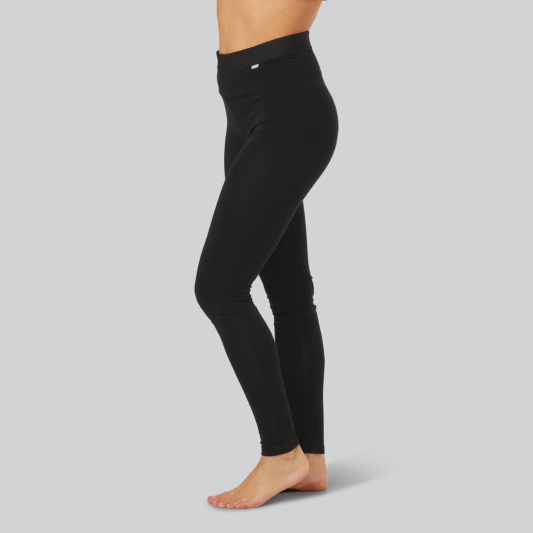 Bambus leggings – Bambuni Denmark