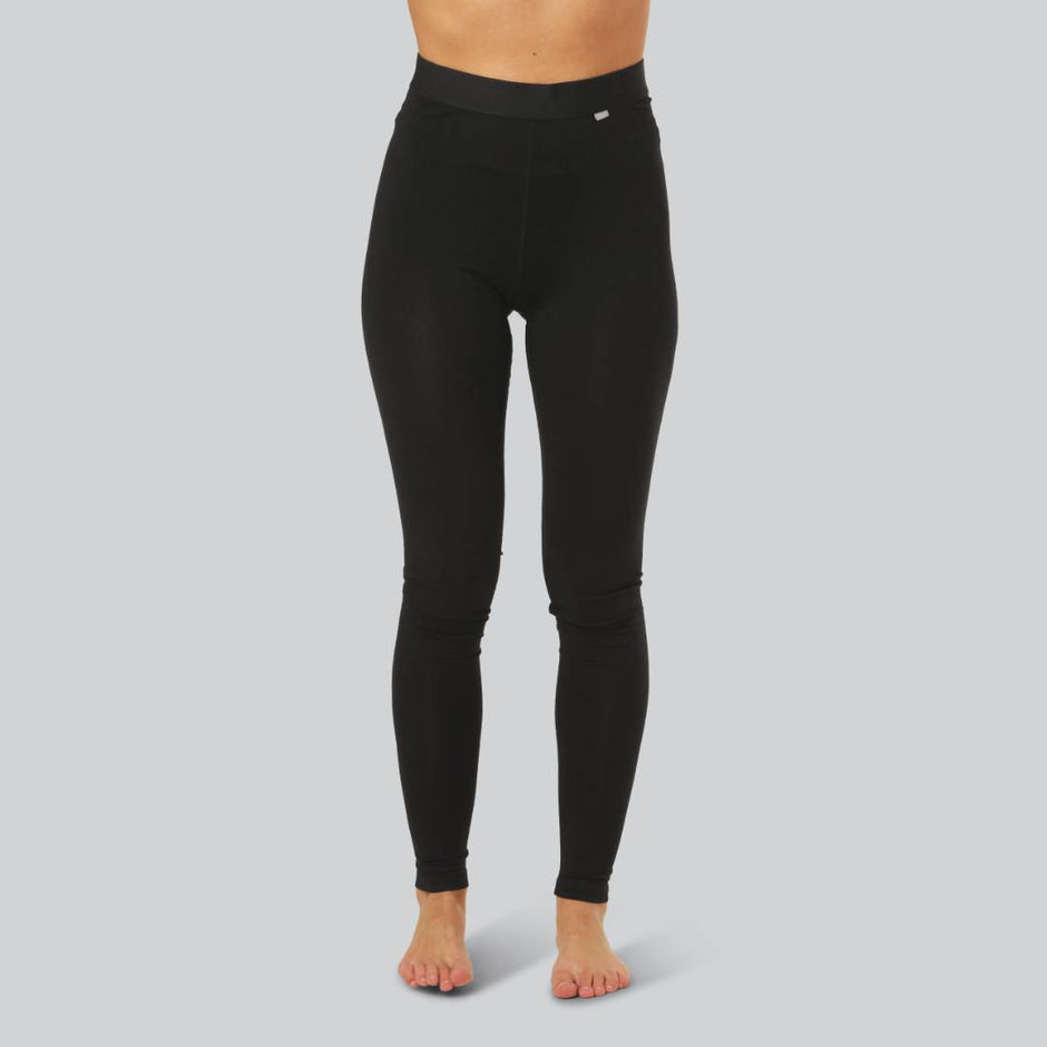 Bambus leggings – Bambuni Denmark